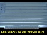 S100 Computers Prototype Board